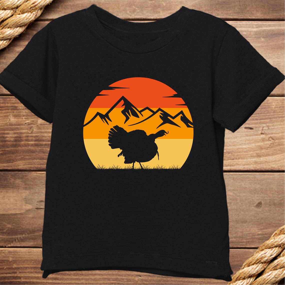 Turkey Hunting Svg Silhouette Turkey Svg Hunting Svg Cut - Etsy