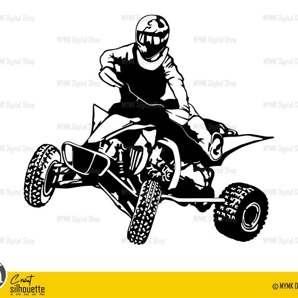 Mud Riding - Etsy