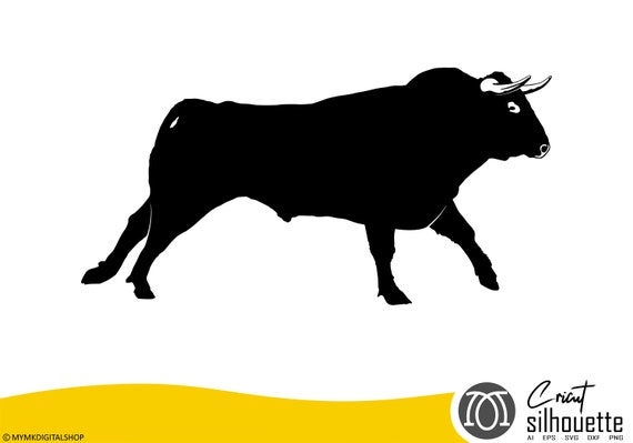 Bull Svg Cow Svg Show Steer Svg Livestock Svg Png - Etsy