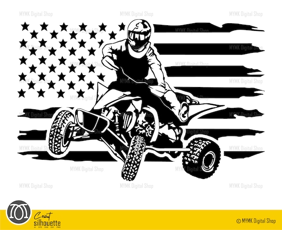 Open Atv Images Clipart