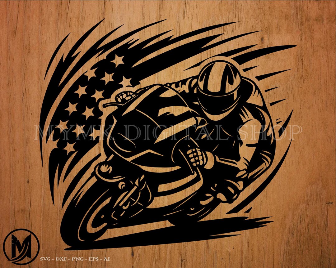 Custom Numbers, Moto GP Racer Svg, US Flag 3 Svg, Moto GP Svg, Svg, Png ...