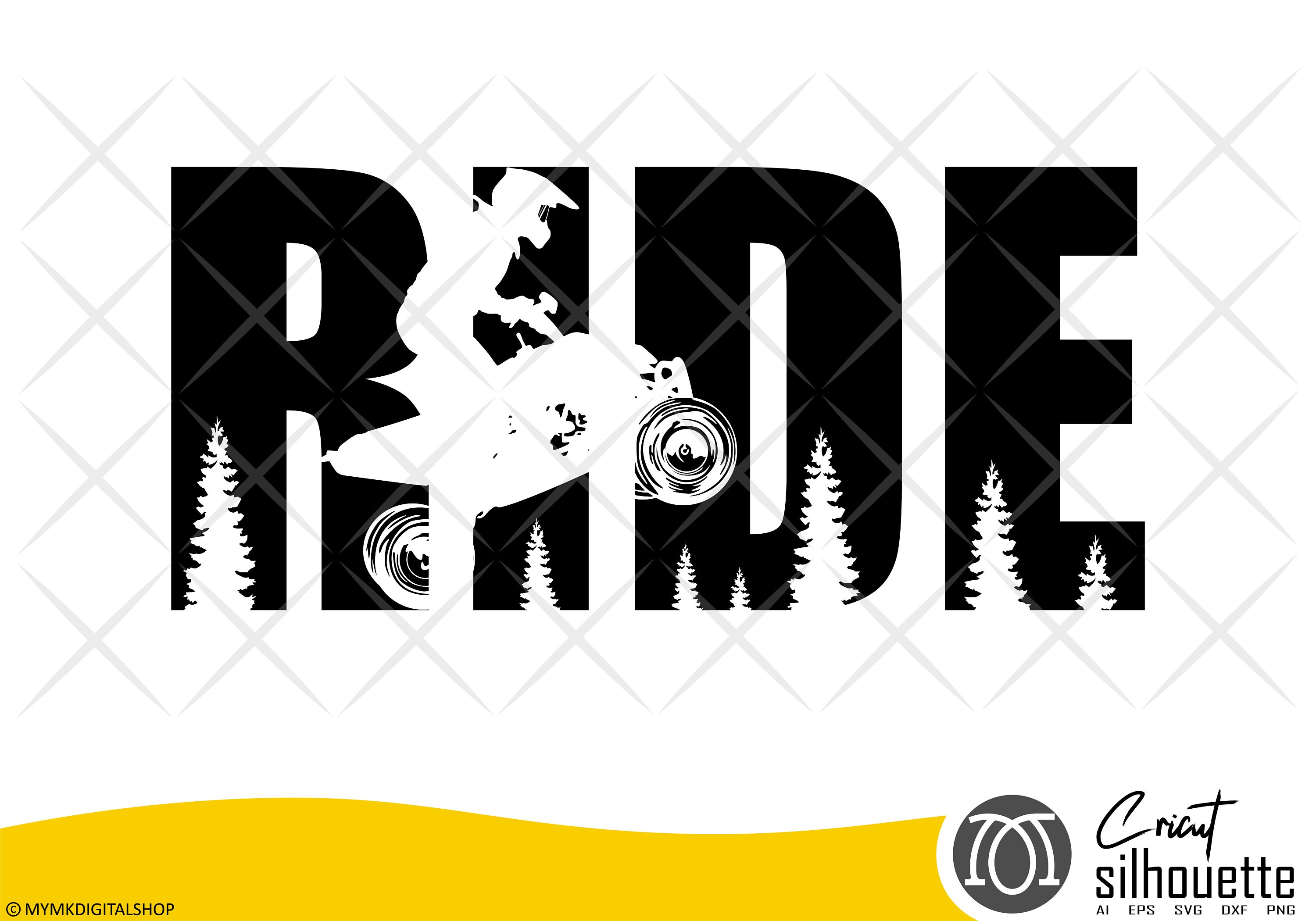 Ride Atv Svg File Atv Svg Atv Rider Svg Svg Png Cricut - Etsy
