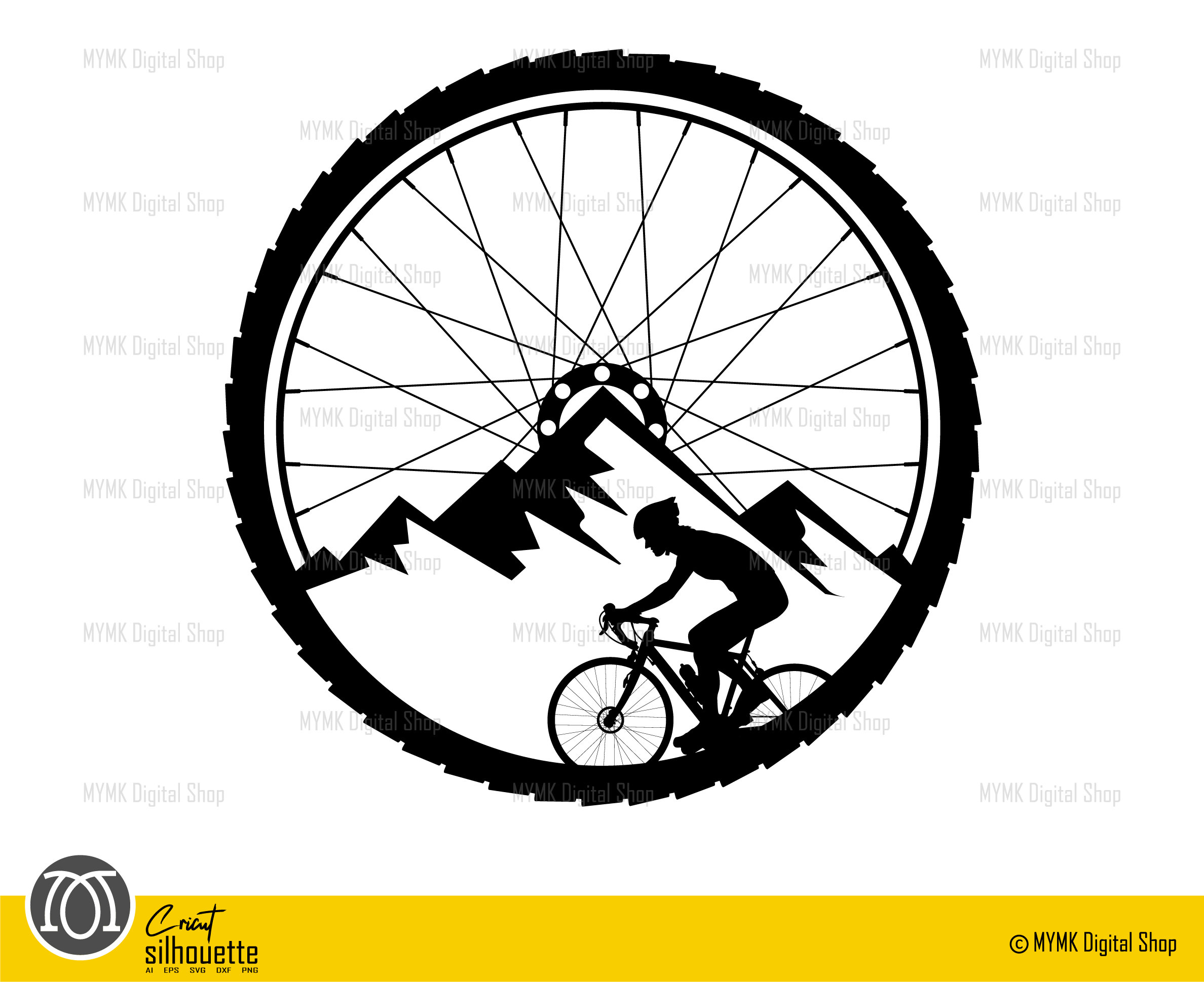 Svg vtt, VTT, woo crew, cyclisme svg, svg vélo, vélo svg, svg vélo, vtt ...