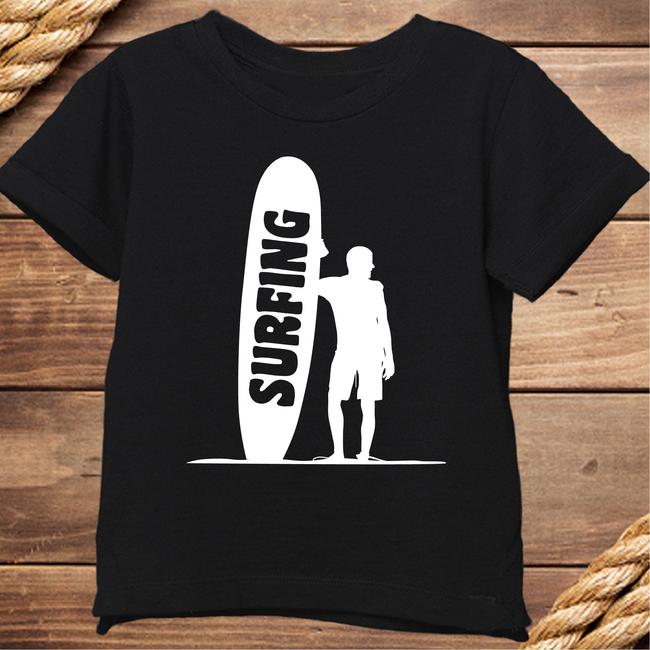 Surfer Holding Surfboard Svg File Surfing Svg Summer Svg - Etsy