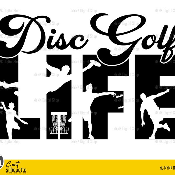 Disc Golf - Etsy