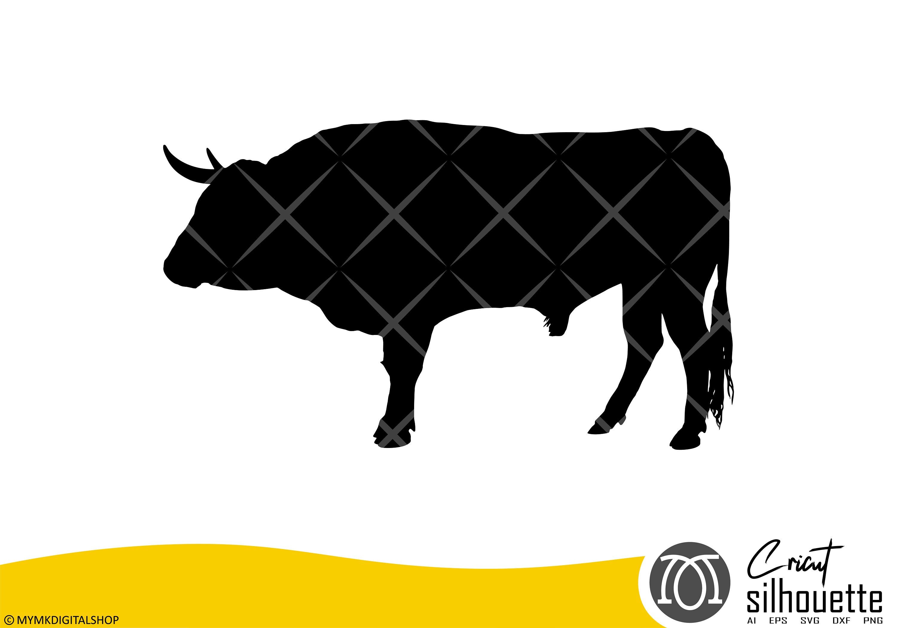 Show Steer Svg Bull Svg Cow Svg Livestock Svg Svg Png | Etsy Canada