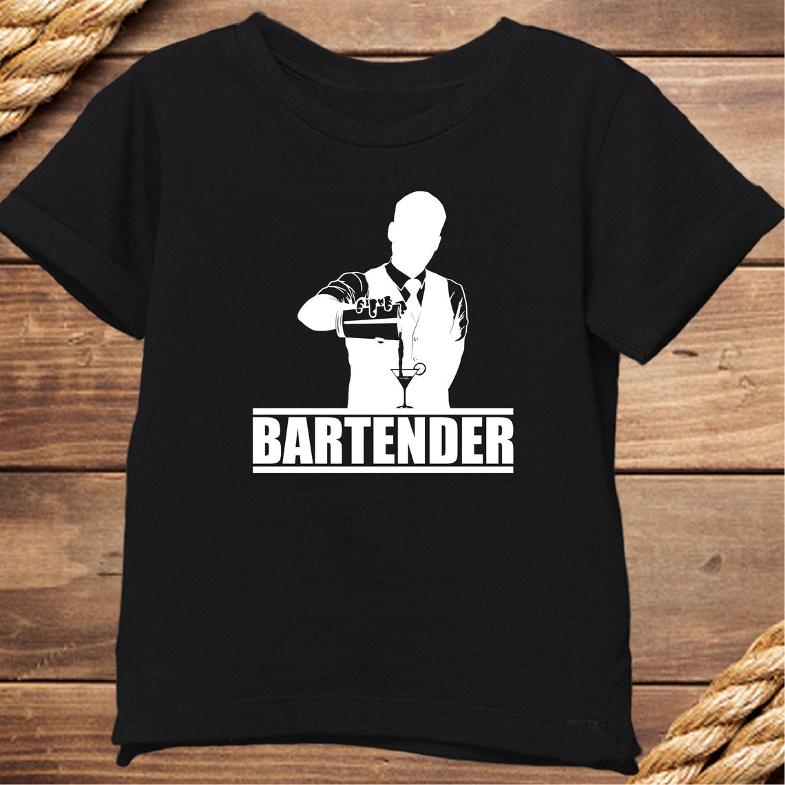 Bartender Svg Bartender Bar Svg Svg Png Cricutm Dxf - Etsy