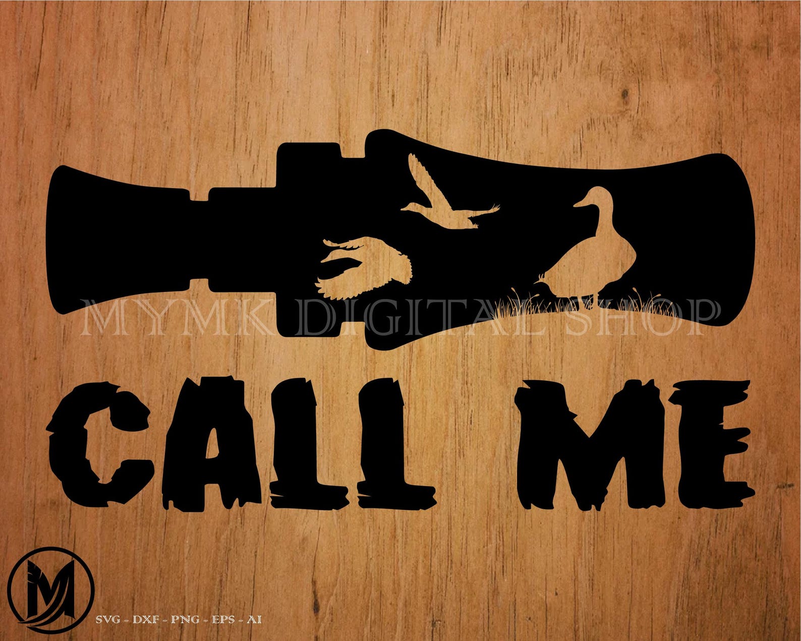Duck Hunting Svg, Whistle Call Me, Duck Png, Duck Svg, Hunting Png ...