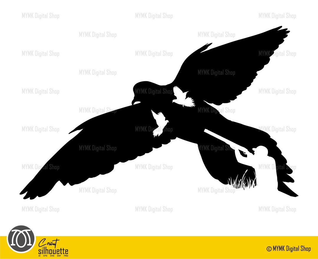 Dove Hunting Svg, Dove Hunting, Hunter Svg, Dove Clipart, Svg, Png, Dxf ...