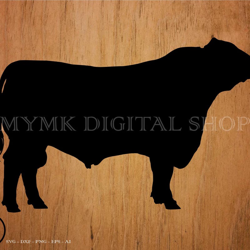 Livestock Svg - Etsy