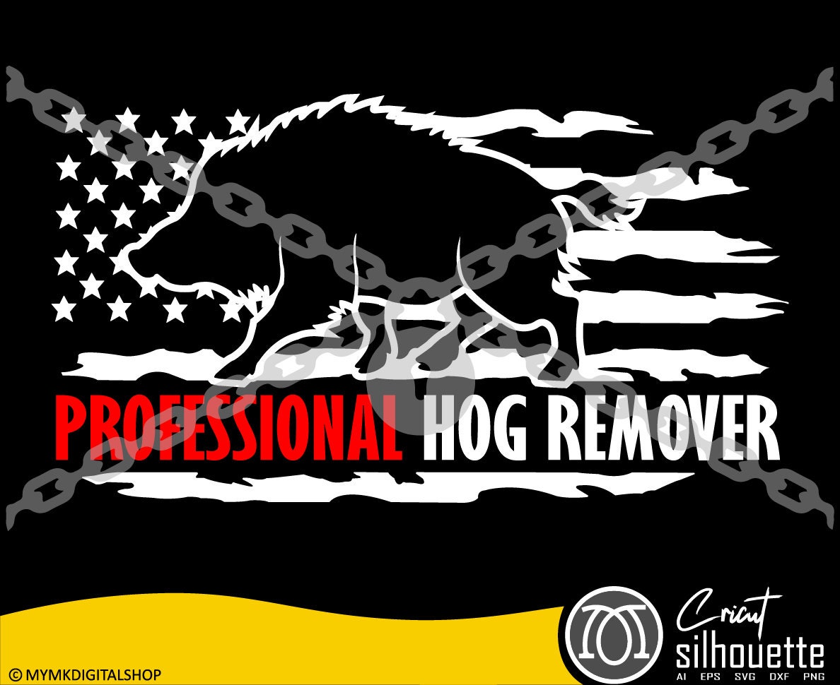 Hog Svg Boar Svg Hunting Svg Silhouette Svg Clipart Png - Etsy Hong Kong