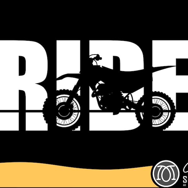 Trail Ride Svg - Etsy