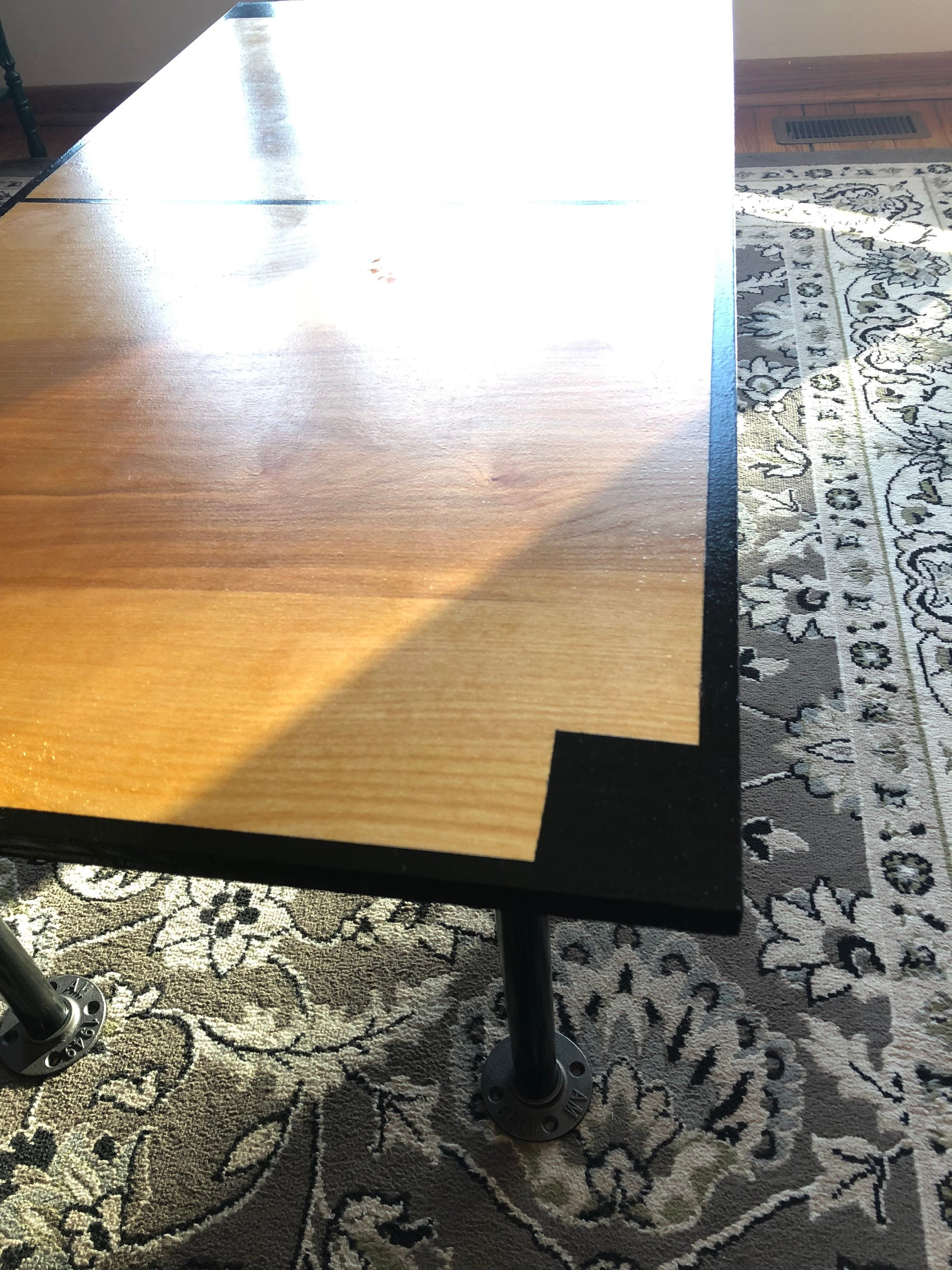 Beer Die Table - Etsy