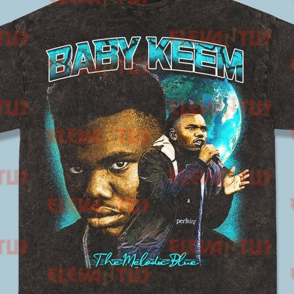 Baby Keem Merch - Etsy