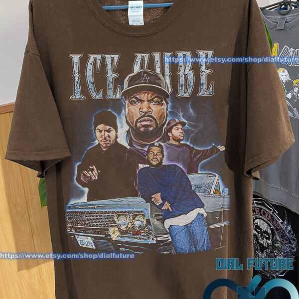 Shop Ice Cube Shirt - Etsy