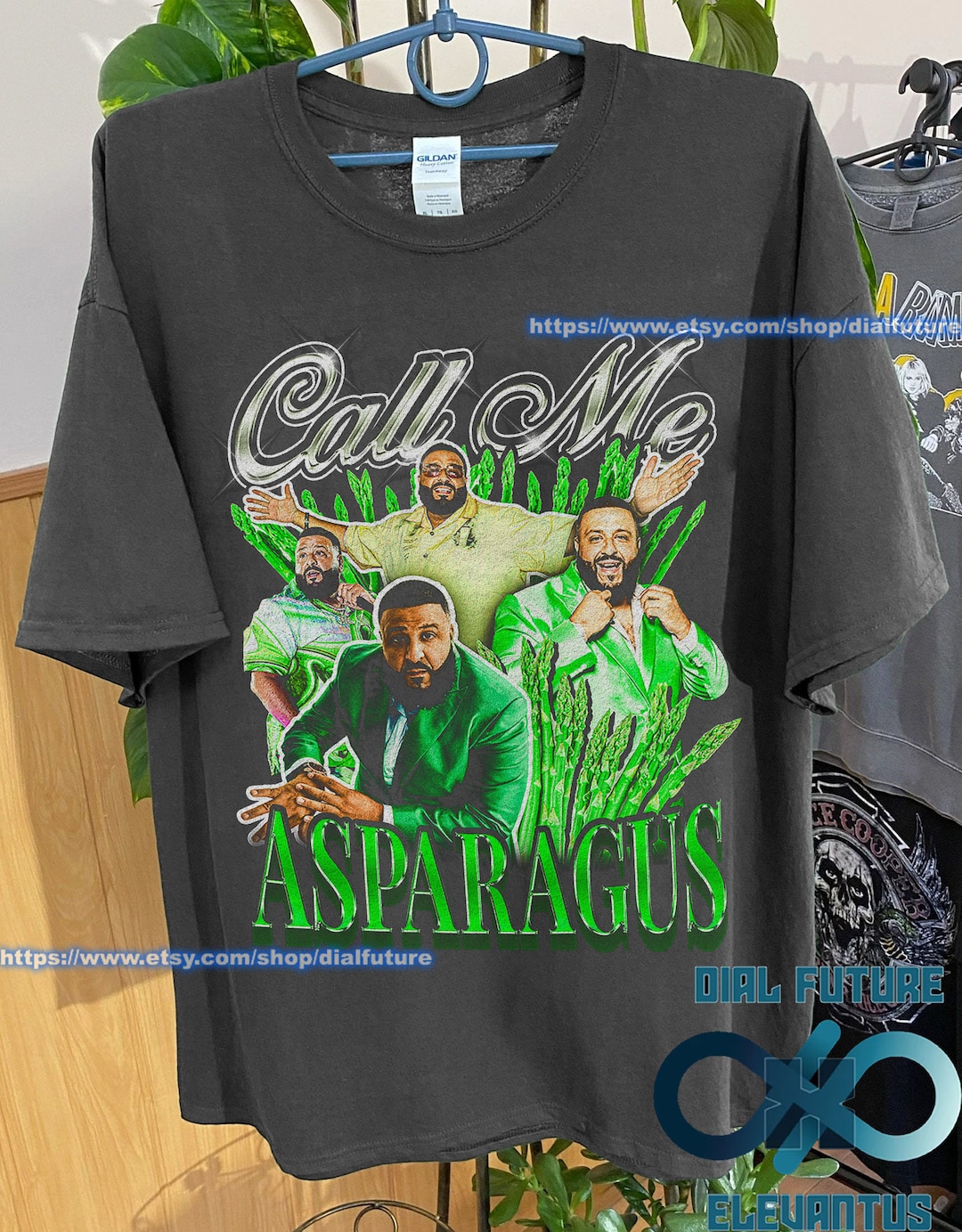 DJ Khaled Call Me Asparagus Bootleg Funny Meme Joke T Shirt, Sweatshirt ...