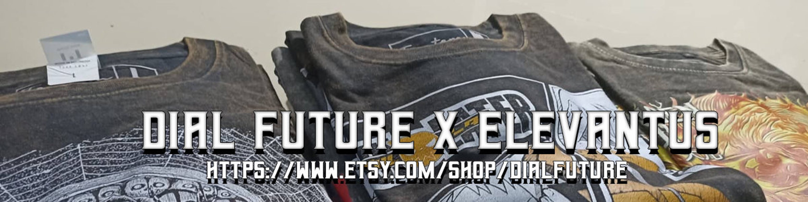 dialfuture - Etsy