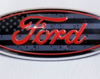 F250 Decal Ford | Etsy