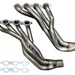 Speed Engineering Gen 6 Camaro 2" Longtube Headers 2016+ (LT1 LT4 ...