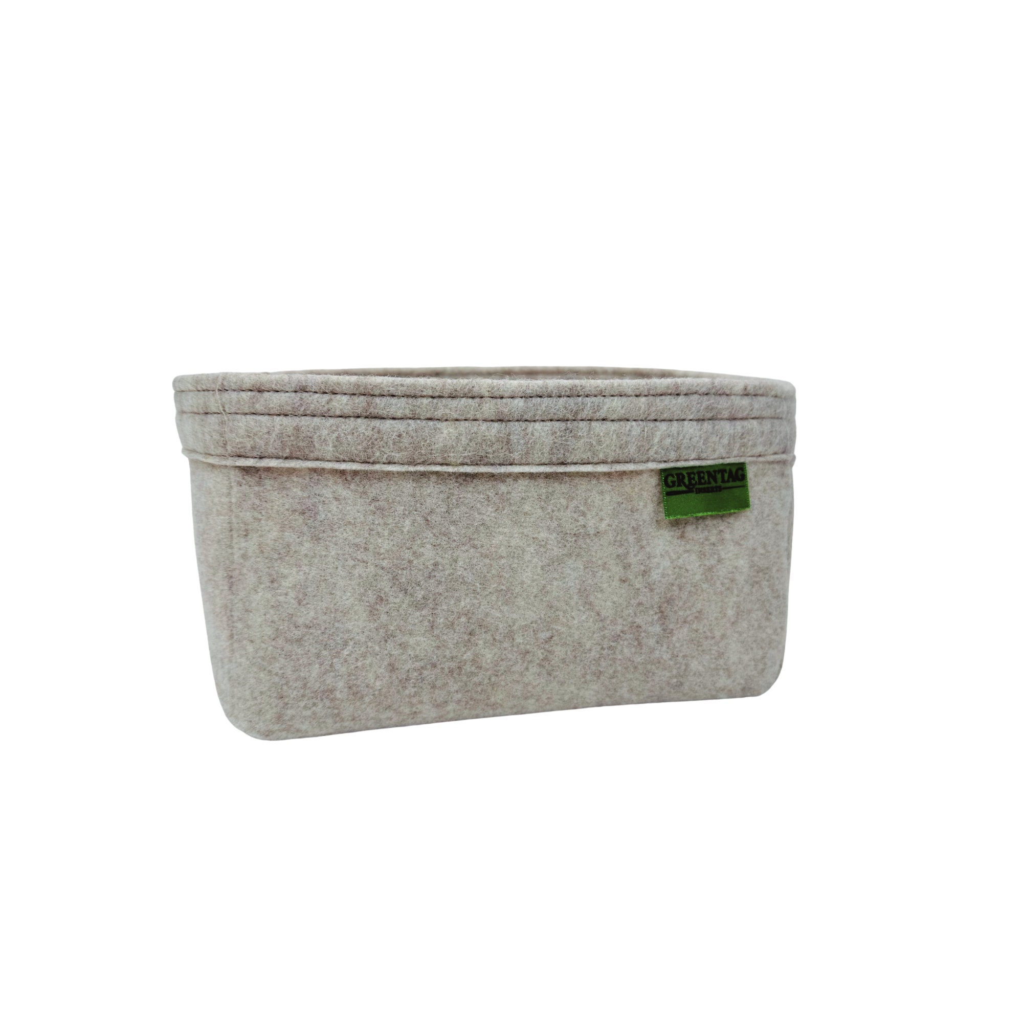 Felt Insert Organizer for Cd!or Vanity Case / Handmade - Etsy