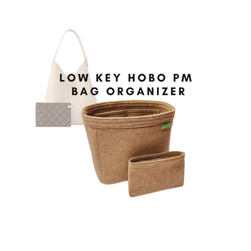 Cross Body Bag Organizer Insert - Etsy