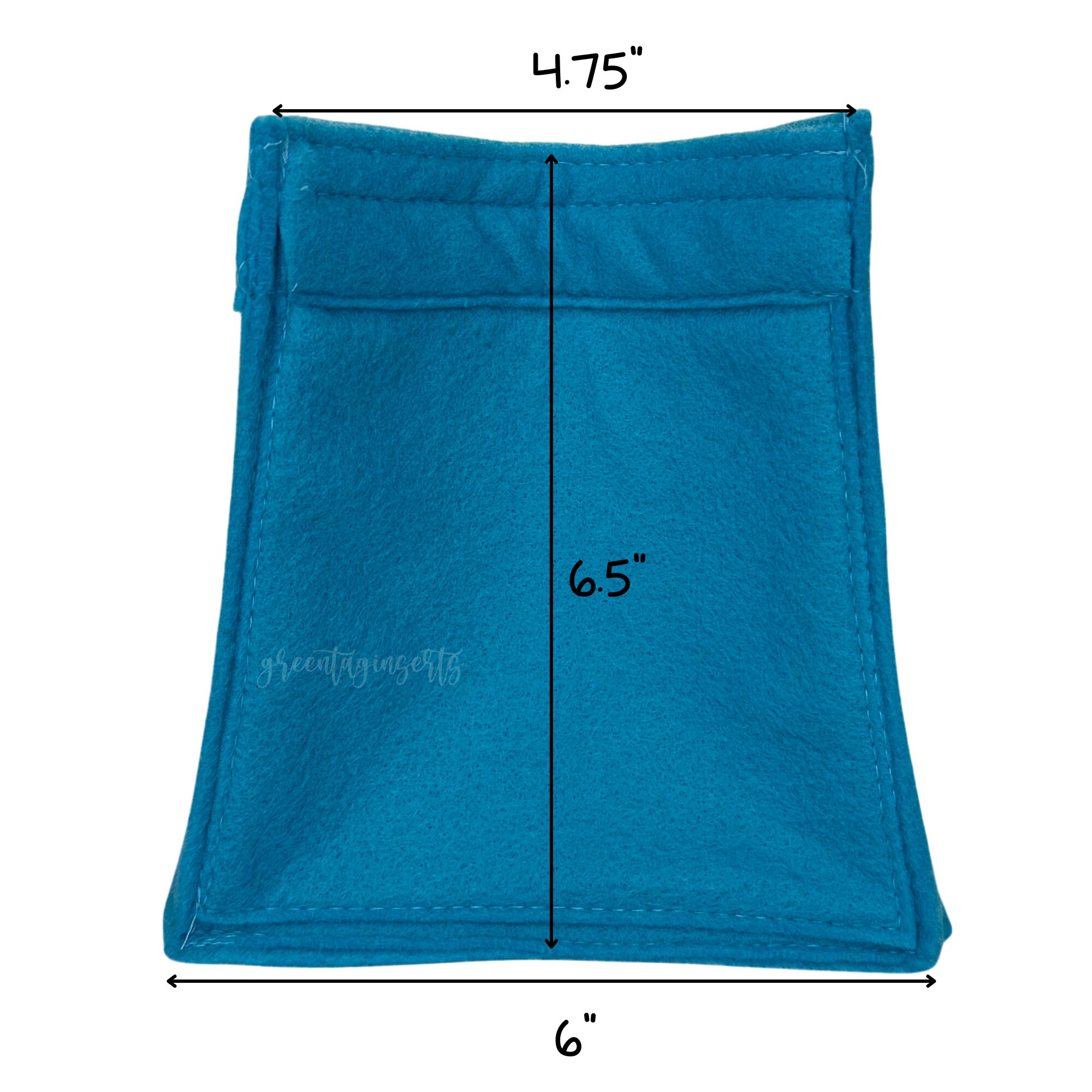 Felt Insert Organizer for Her.mes Birk.kin 35 / Bir Kin 35 - Etsy