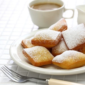 MINI BEIGNET - Etsy
