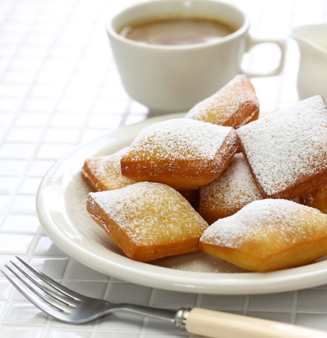 MINI BEIGNET - Etsy