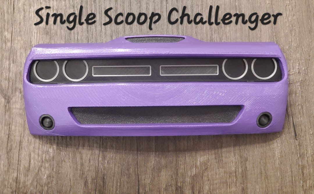 Dodge Challenger Keyrack, Magnet, 2008 2023, Magnet, 3rd Gen, Key Rack ...