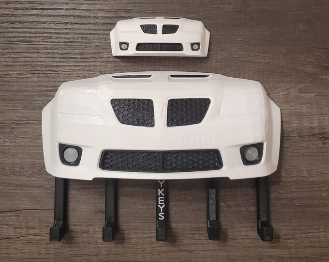 Fits Pontiac G8/chevy SS - Rear Quarter Windows - USA Flag Vinyl Decals ...