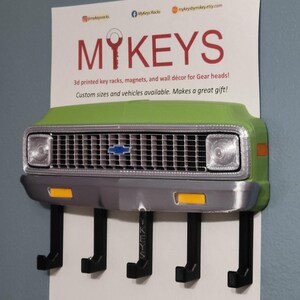 1971 / 72 Chevy C10, K5, Keyrack, C/K, Blazer, Chevrolet Pickup, 2nd ...