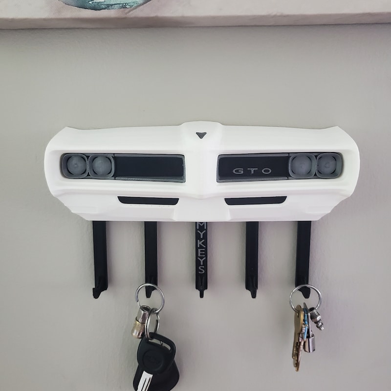 Key Rack - Etsy