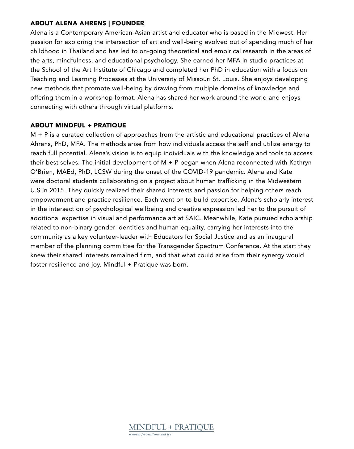 Symbolic Self-portraits ART BUNDLE - Etsy