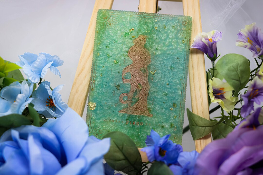 Astrology Plates - Etsy