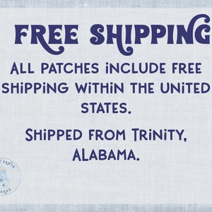 High Functioning Introvert Fancy Patch, Removable 2" X 3" Hook Backing ...