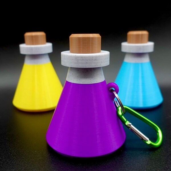 Geocache Container - Etsy