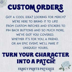 High Functioning Introvert Fancy Patch, Removable 2" X 3" Hook Backing ...