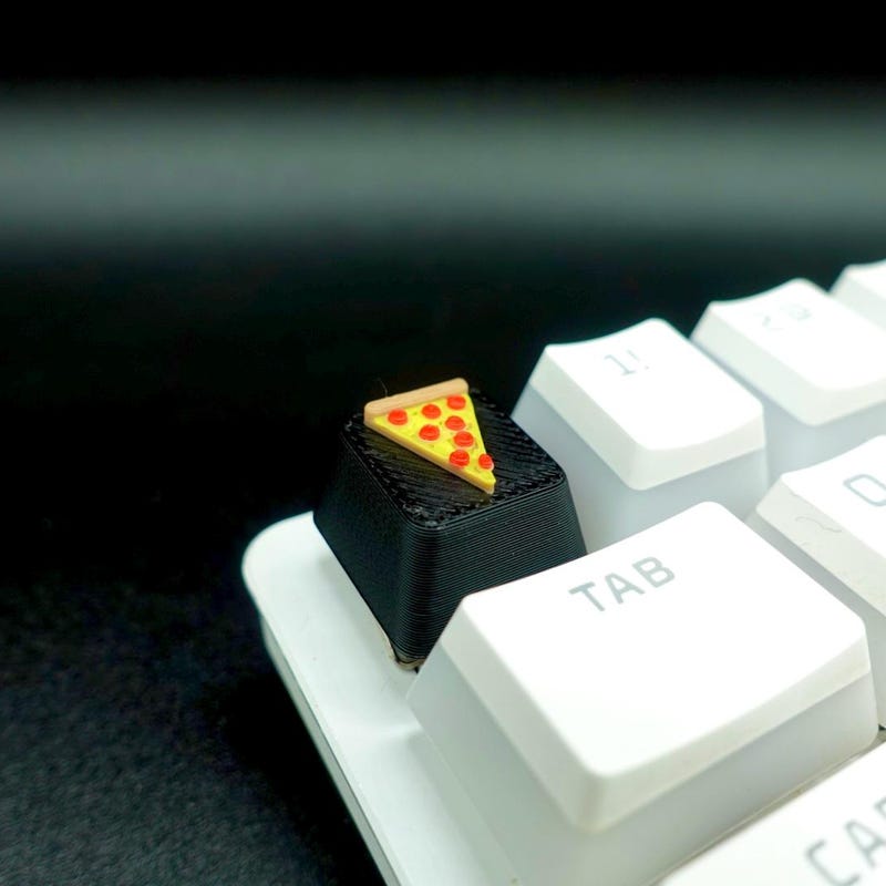 Pizza Keyboards - Etsy