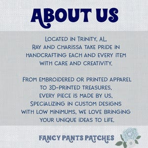 High Functioning Introvert Fancy Patch, Removable 2" X 3" Hook Backing ...