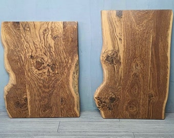 Oak Tree Table Top - Etsy