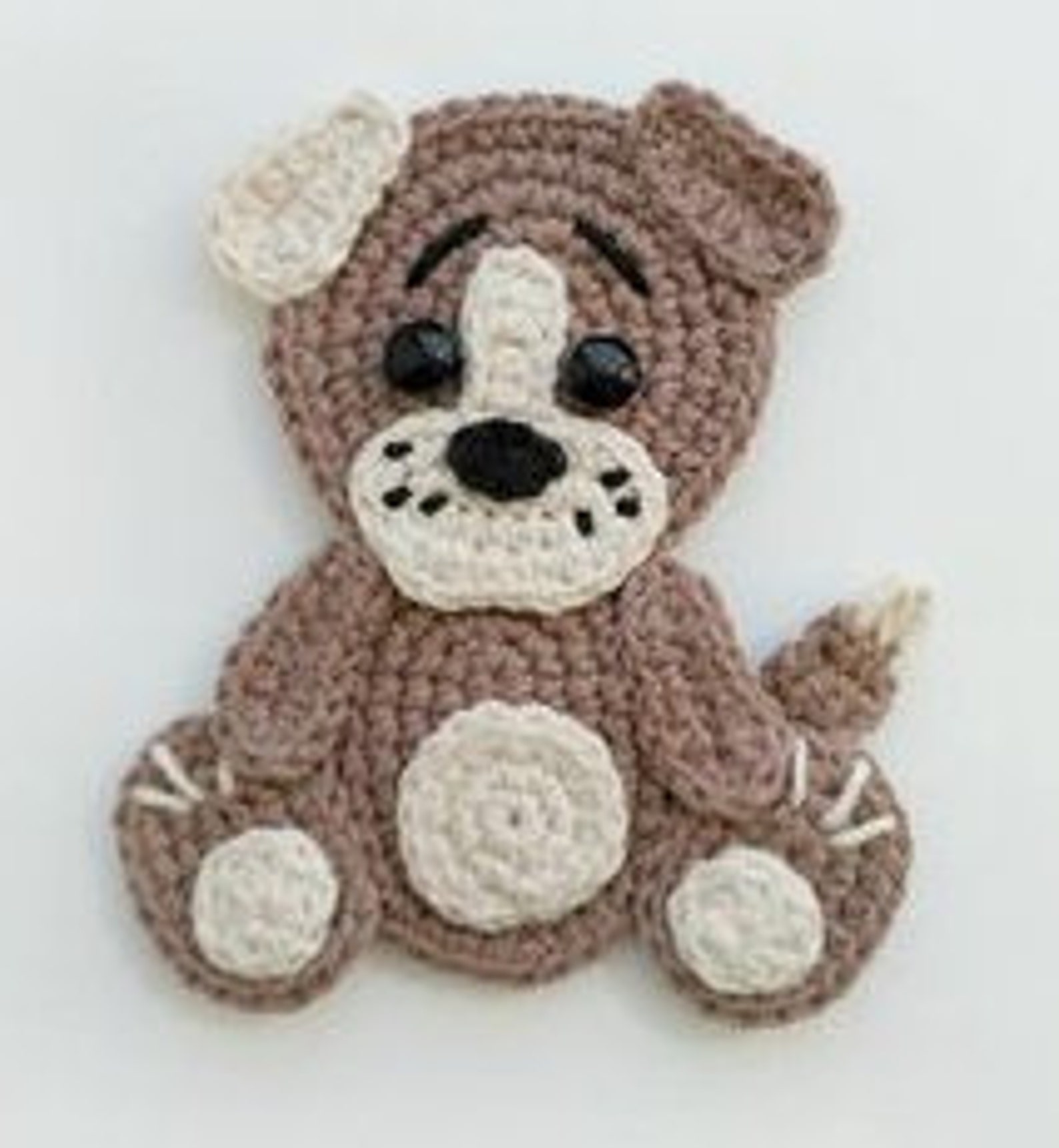 Baby Blanket With Matching Animal Head Security Blanket - Etsy