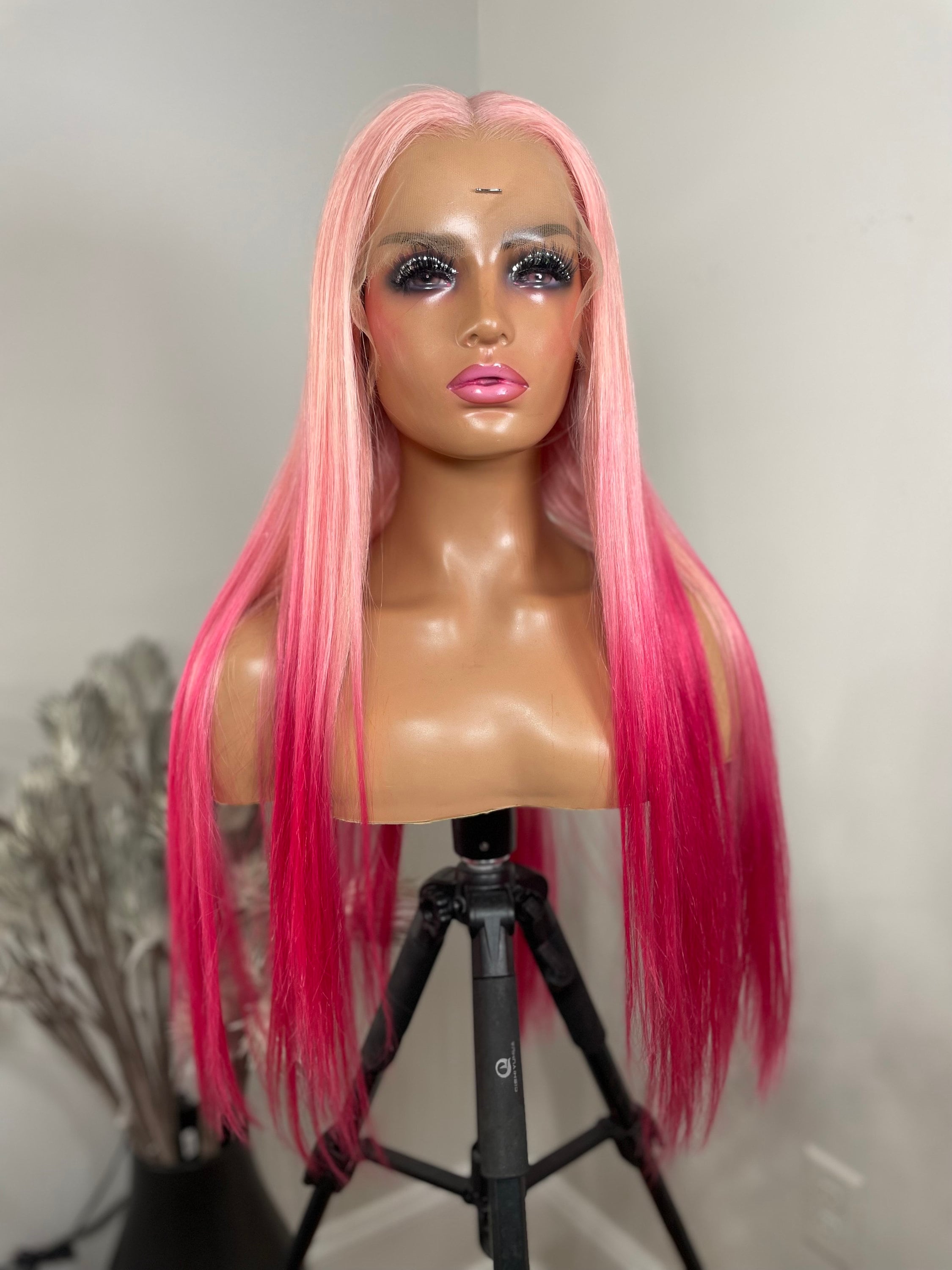Kandy HD Lace Front Wig - Etsy