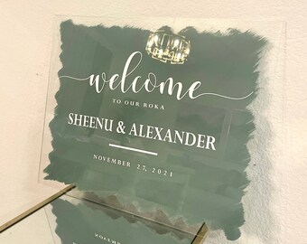 Welcome to Roka Sign - Etsy