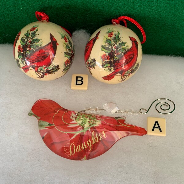 Paper Mache Bird - Etsy