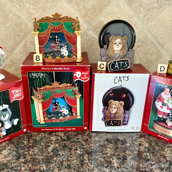 Phantom of the Opera - Etsy