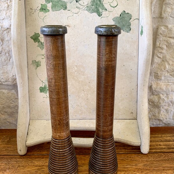 Antique Bobbin Spools - Etsy