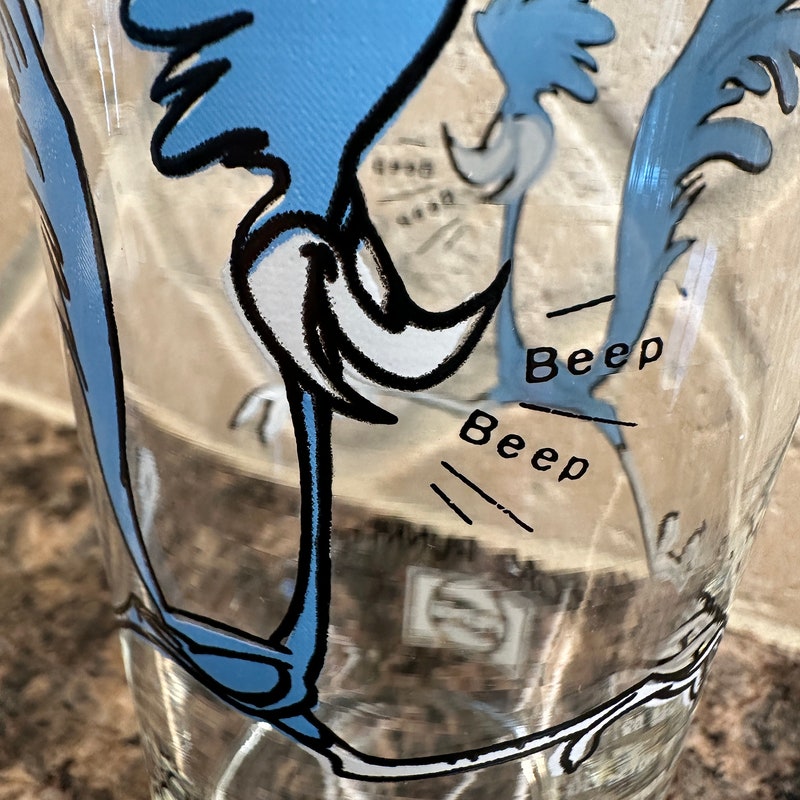 Road Runner Vintage - Etsy