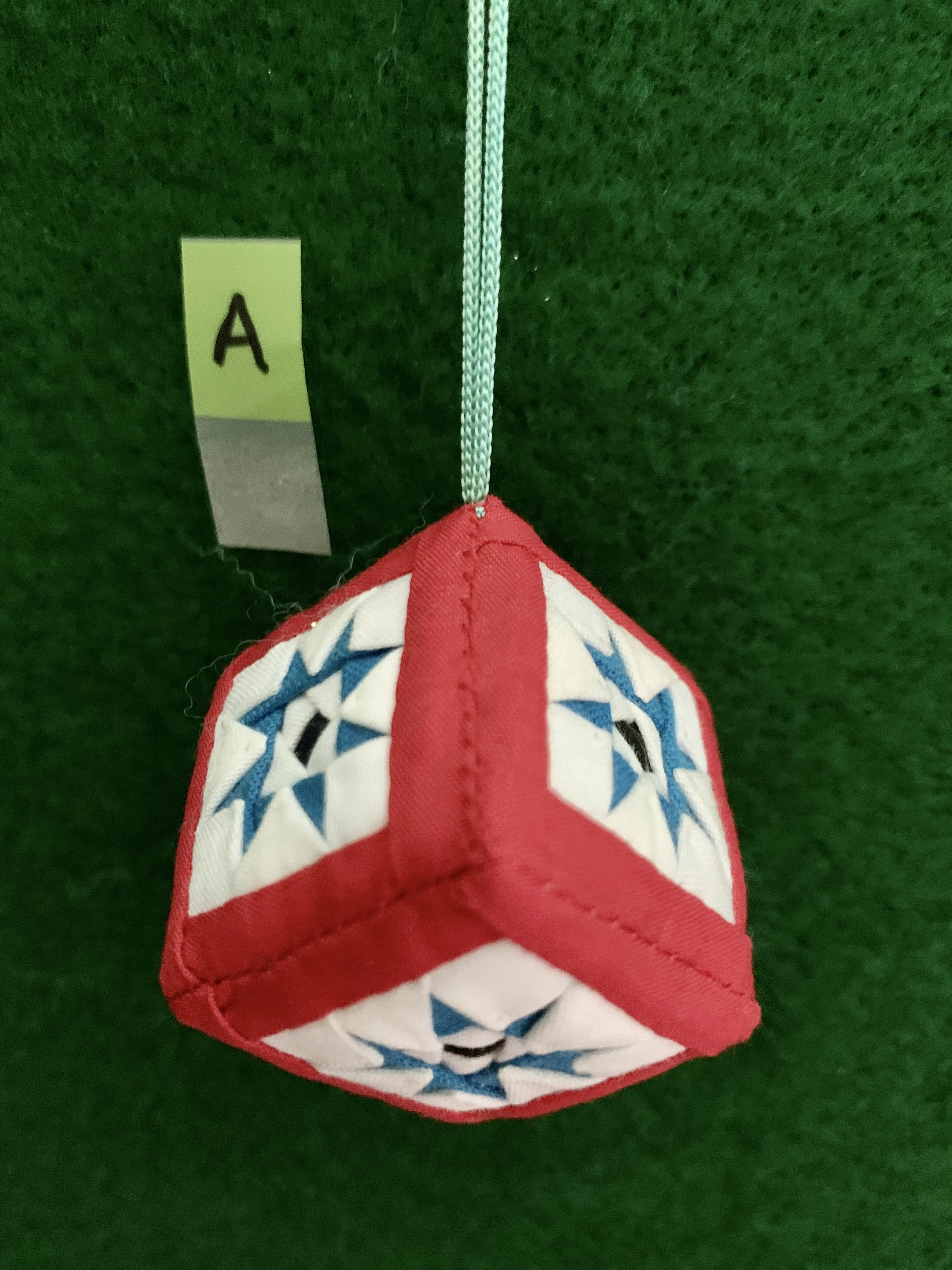 Vintage Christmas Ornaments/regal or Home Spun/jester - Etsy