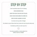 Custom Map | Where We First Met Map | Valentines Day Gift for Him ...