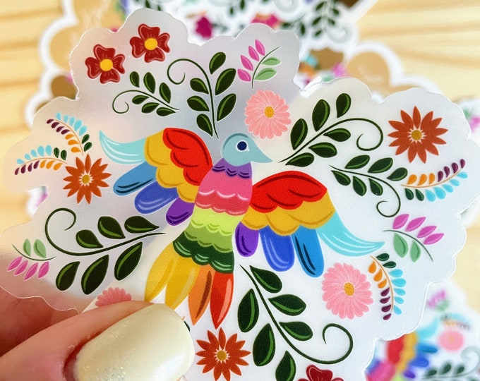 Latina Stickers - Etsy